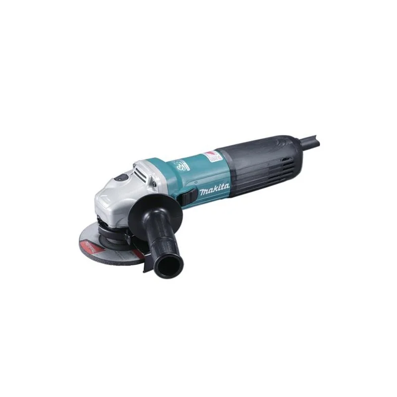ESMERIL ANGULAR 4 1/2" (115MM) 1.400W VEL. VARIABL GA4540C MAKITA
