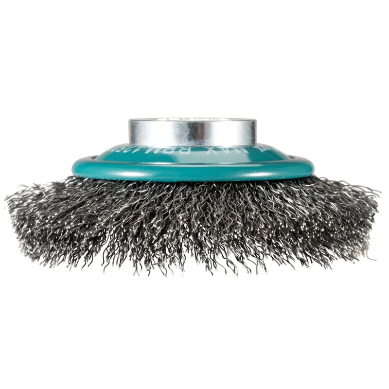 Grata Circular Recta Ondulado 100Mm X-Lock D-73449 Makita